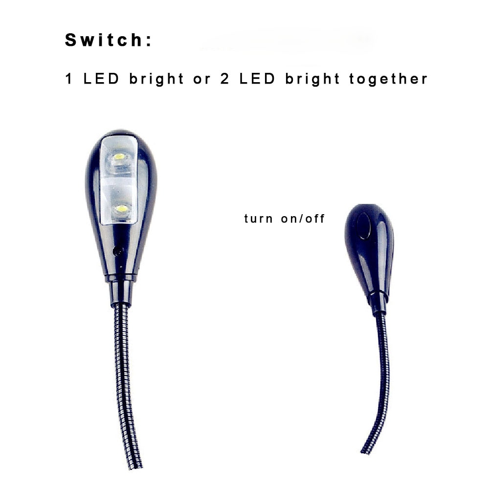 YuBeter Mini USB Light Portable Flexible USB LED L... – Grandado