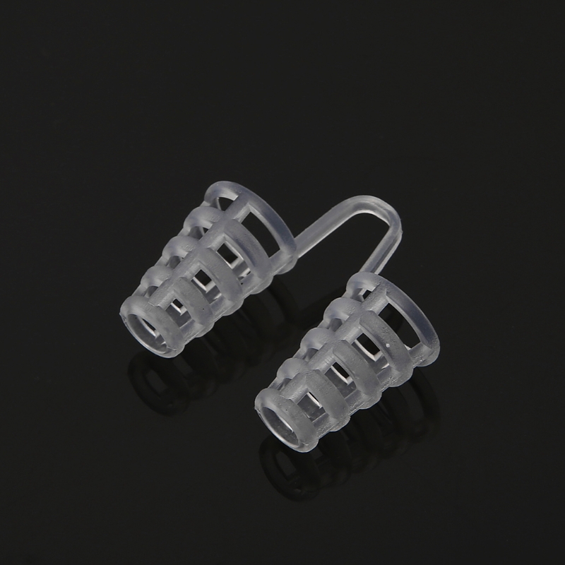1Pc Anti Snore Nasal Dilator Stop Snoring Cones Br... – Vicedeal