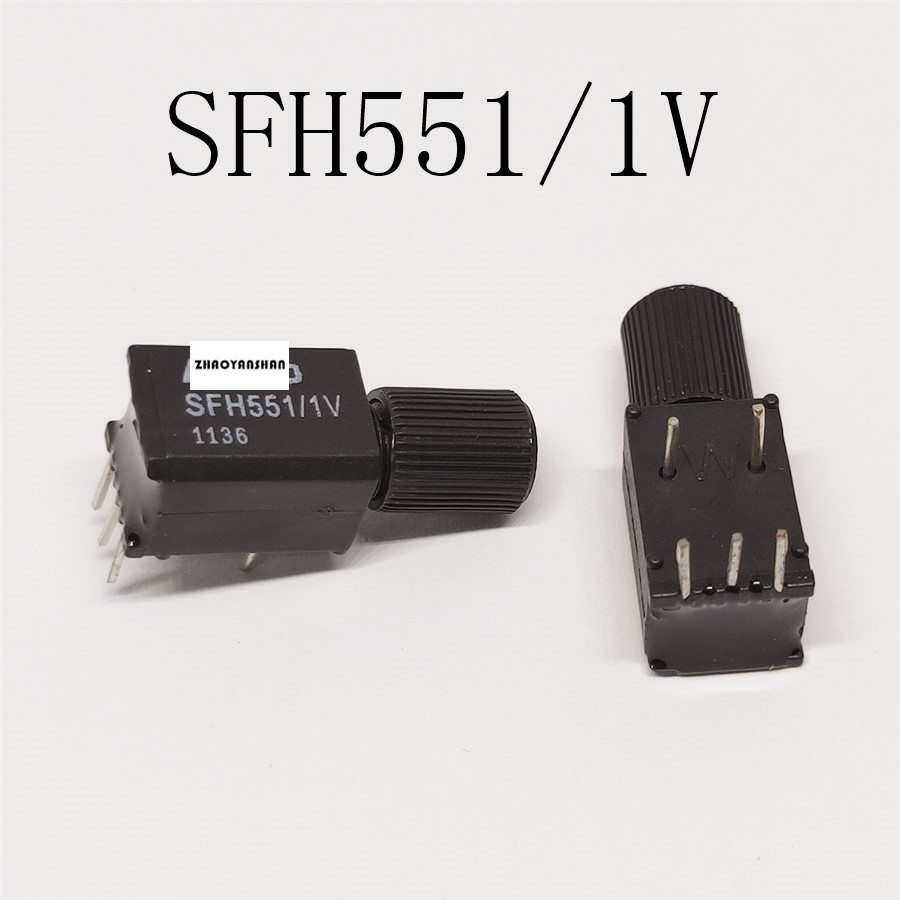 1PCS X SFH551/1V SFH551 – Grandado