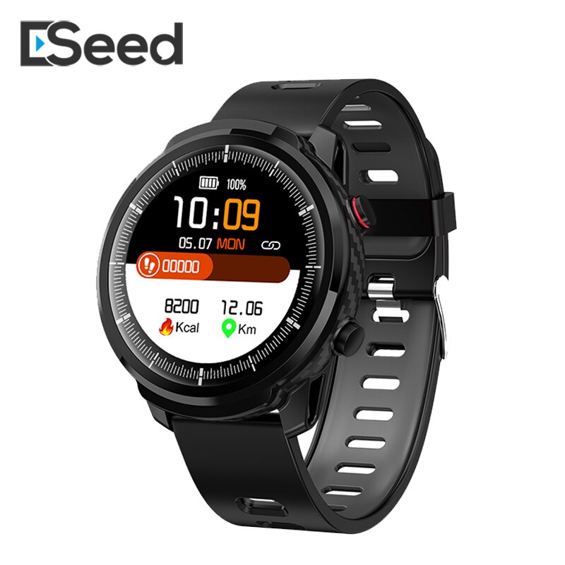 Eseed smartwatch ip67 l5 pro s10 plus, pulseira sm... – Grandado