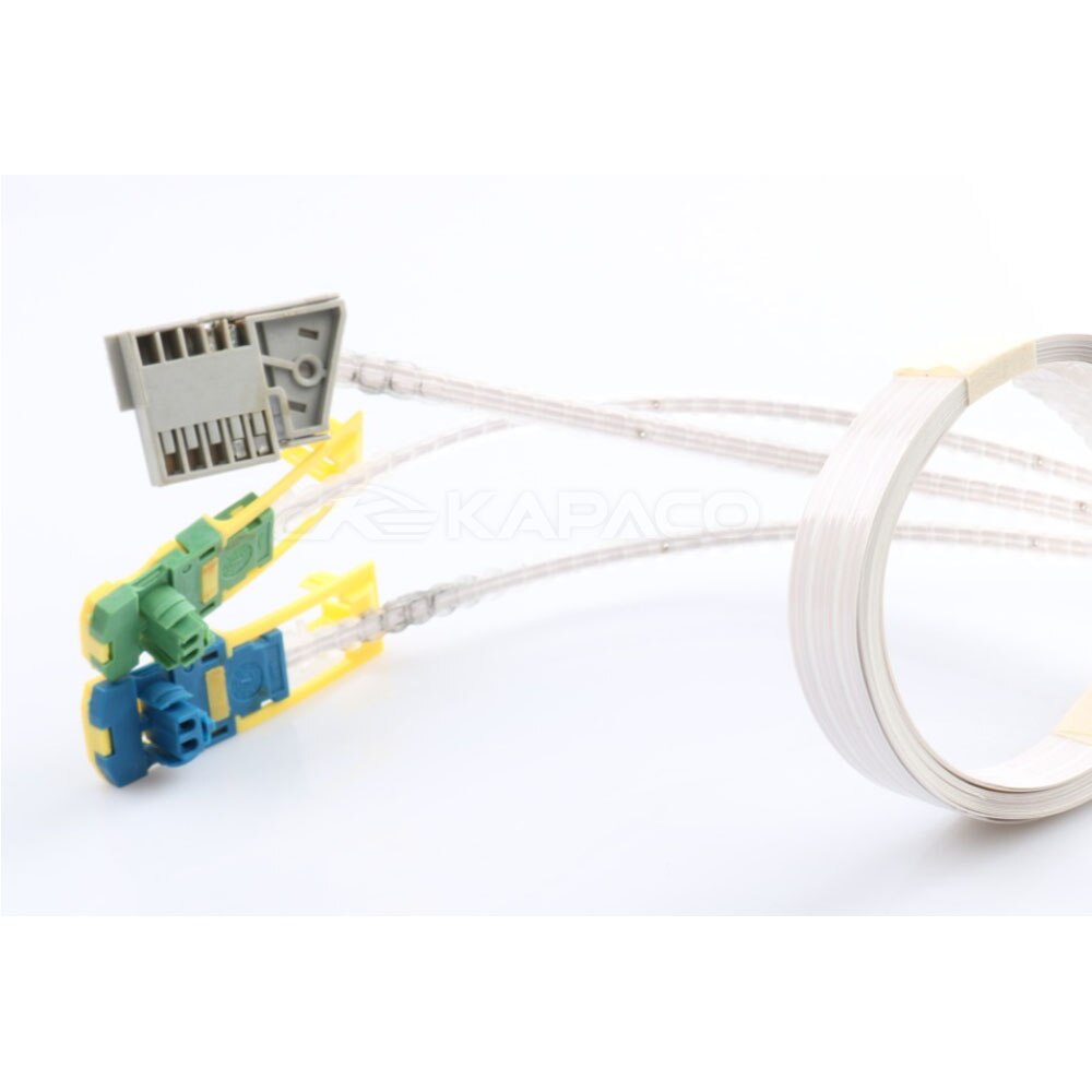 Reparatie Kabel 6462C6 12275641 96605656XT Voor Pe... – Grandado