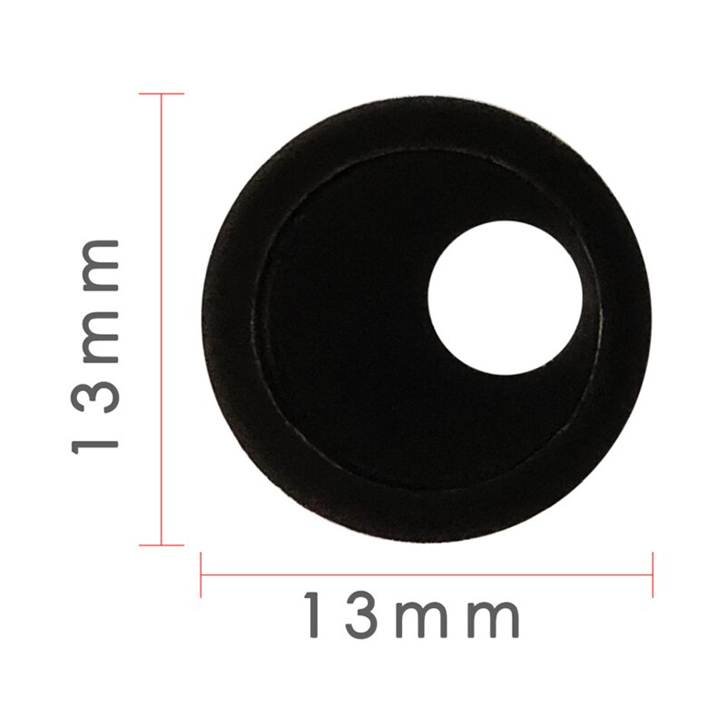 Round WebCam Cover Shutter Plastic Anti-Peeping Ca... – Grandado