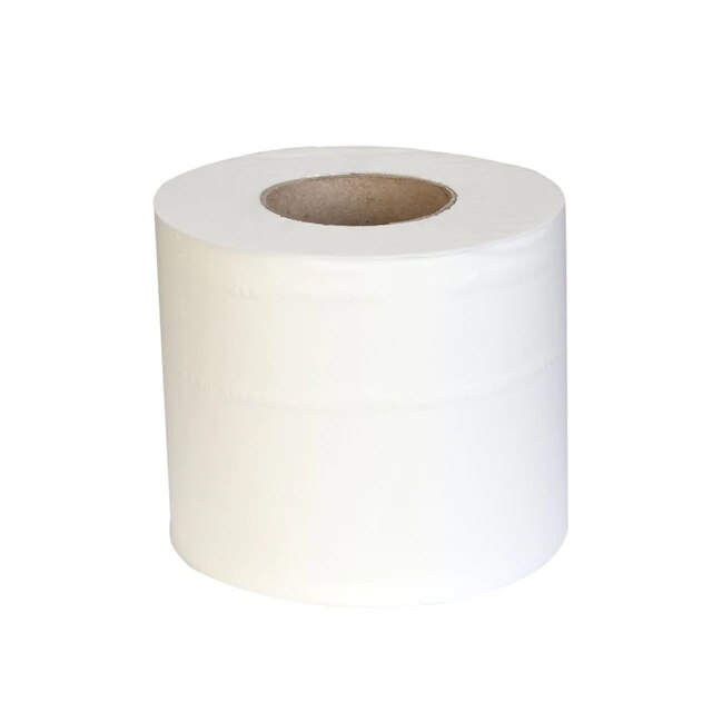 Megasil Center Pull Practical Toilet Paper 4.1 KG ... – Grandado