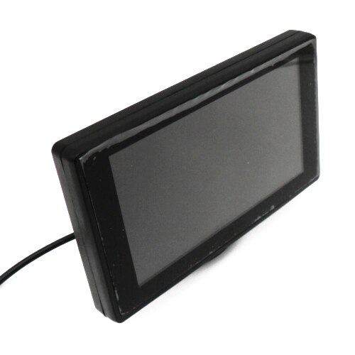 4.3 Inch TFT LCD Screen Adjustable Car Monitor for... – Grandado