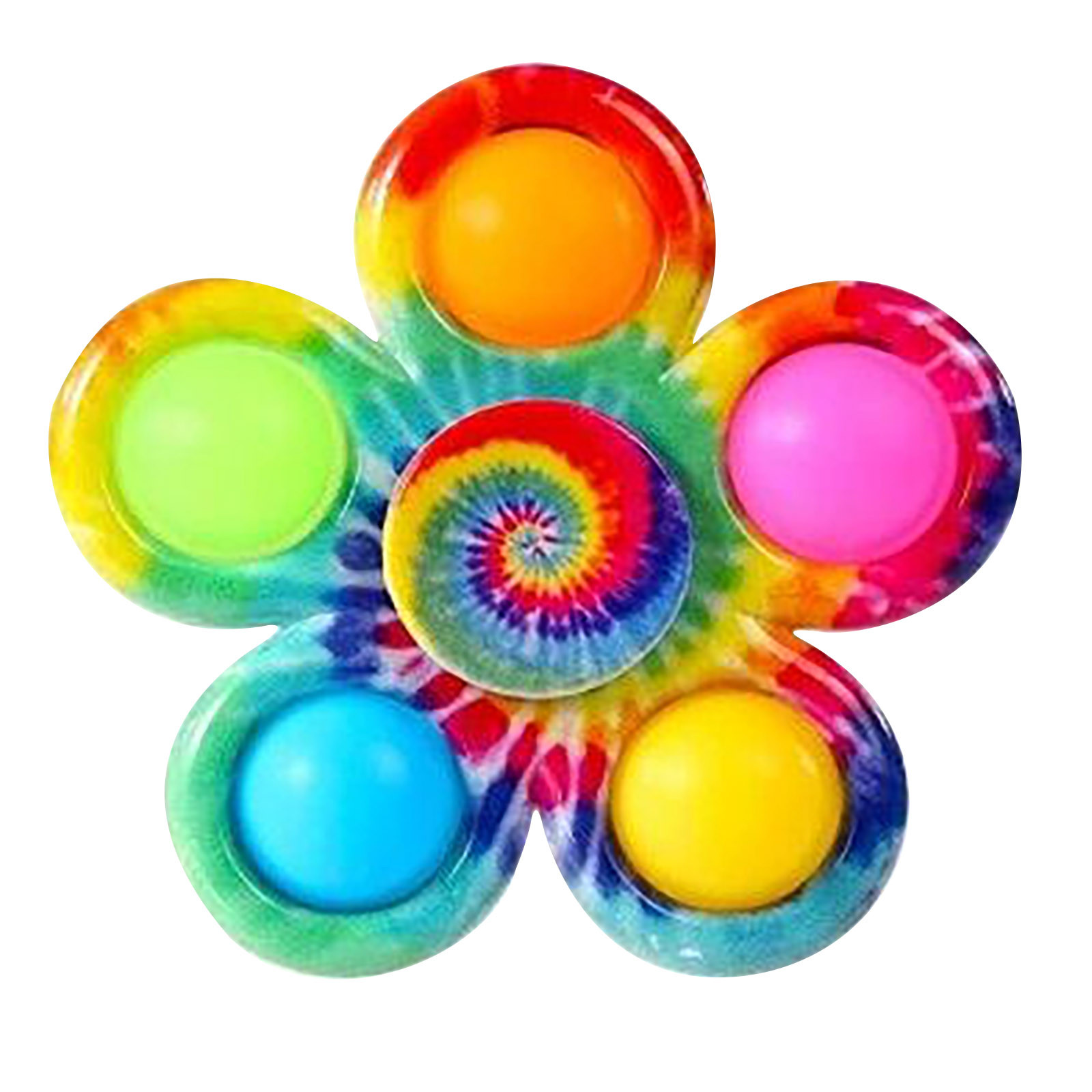 Antistress Push Bubbles Fidget Toys For Adults Chi... – Grandado