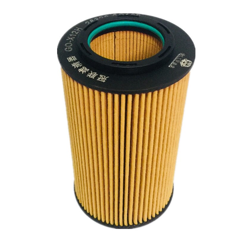 Oil Filter 26320-3C100 For Hyundai Santa Fe CM 200... – Grandado
