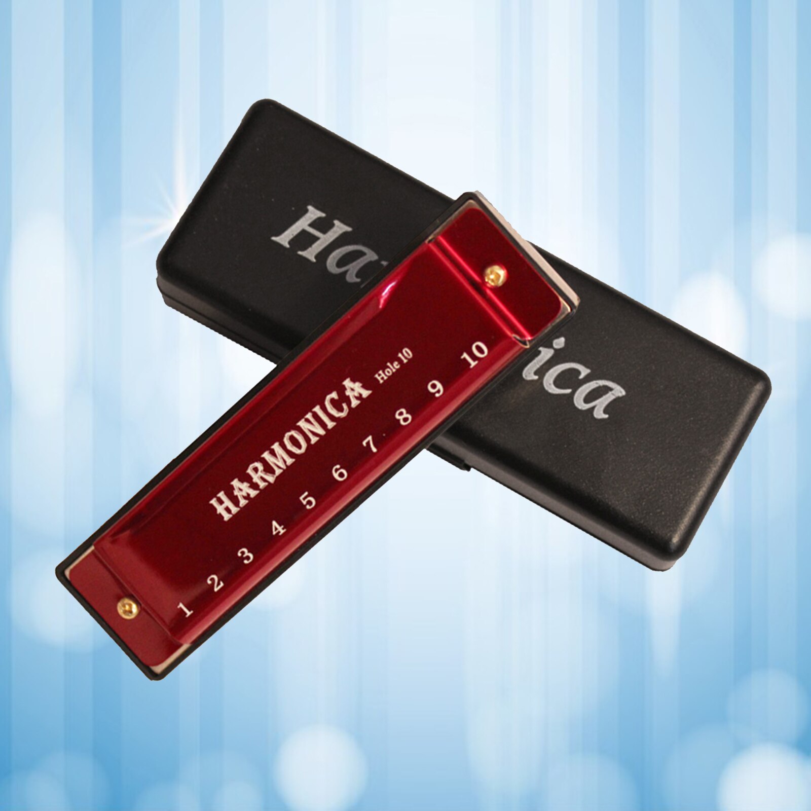 for Kids Beginner Diatonic Mouth Organ Musical Ins... – Grandado