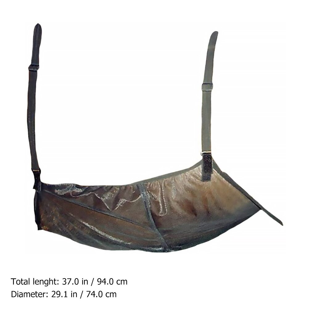 Paard Fly Vel Paard Buik Beschermende Cover Verste... – Vicedeal