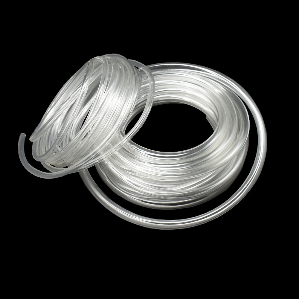 Manguera de riego para jardín, tubo de plástico PV... – Grandado