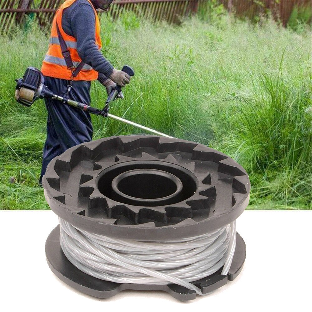 1.65mm Trimmer Rope Cord Line Strimmer Brushcutter... – Grandado