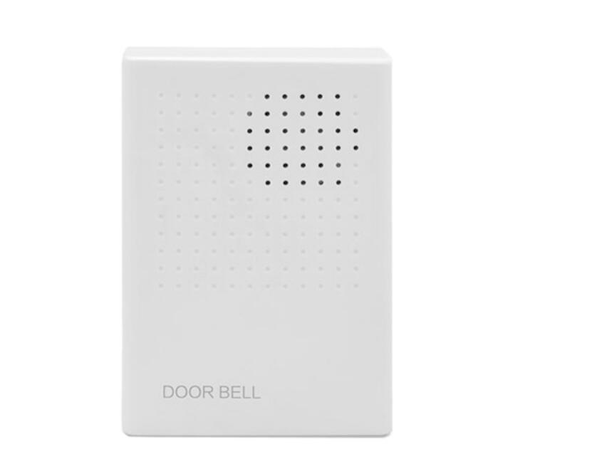 Fingerprint access control 12VDC 60kg Electric Mag... – Grandado