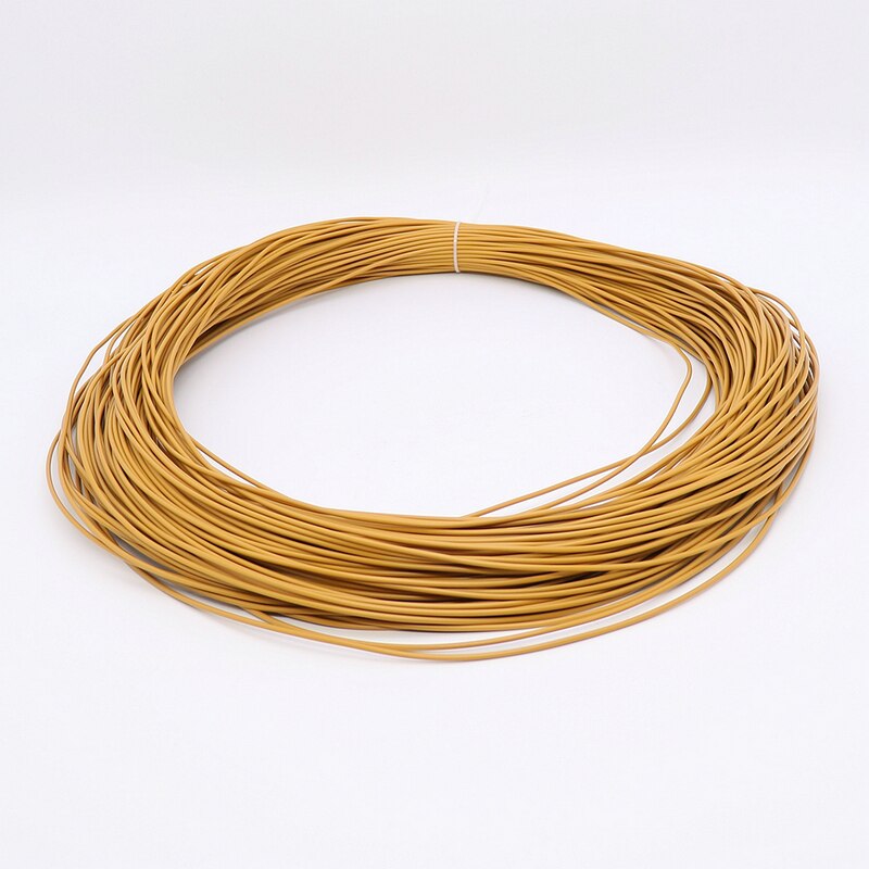 2.5MM 500G PE Rattan Weaving Material Circular Rat... – Grandado