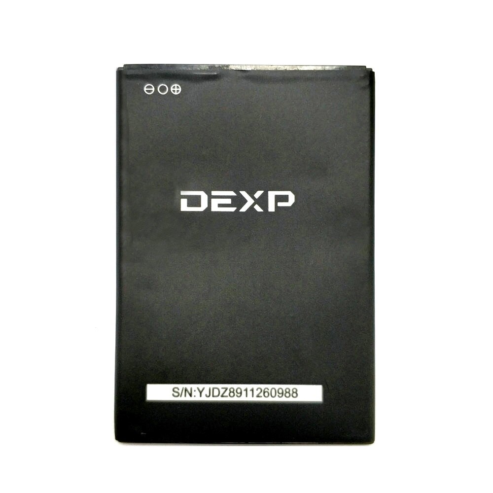 1Pcs 100% 2400Mah Ixion ES950 Batterij Voor Dexp I... – Grandado