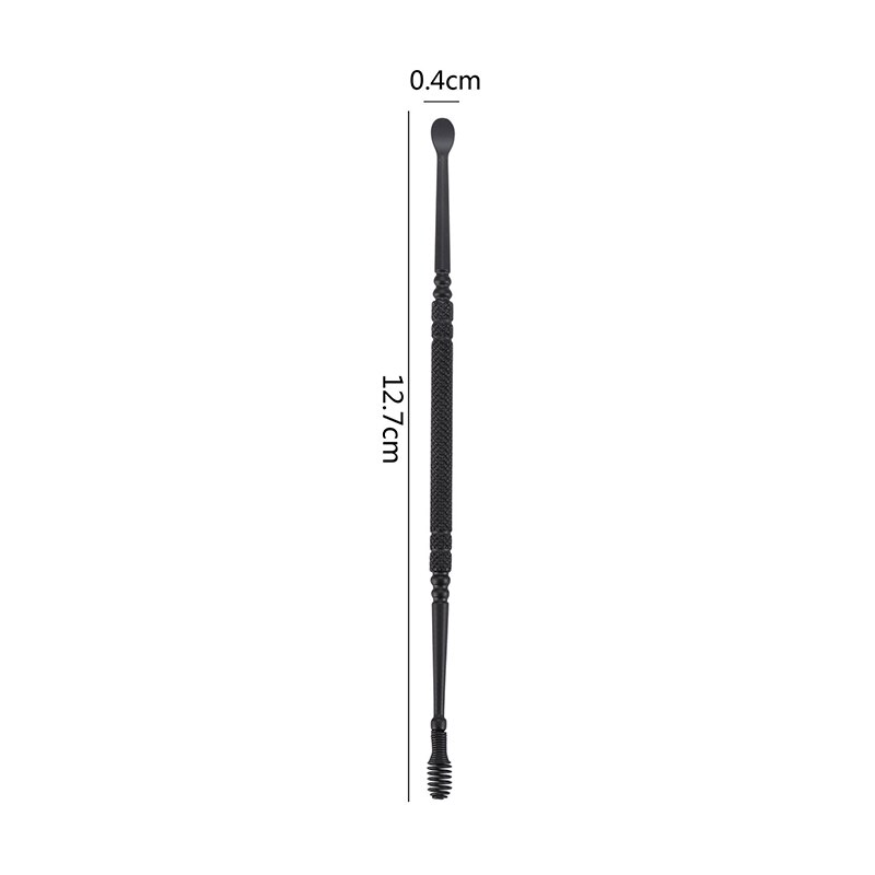 1pc Ear Wax Picker Stainless Steel Earpick Wax Sin... – Grandado