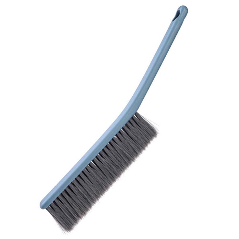 Soft Fur Bed Brush Dust Removal Artifact Broom Cle... – Grandado