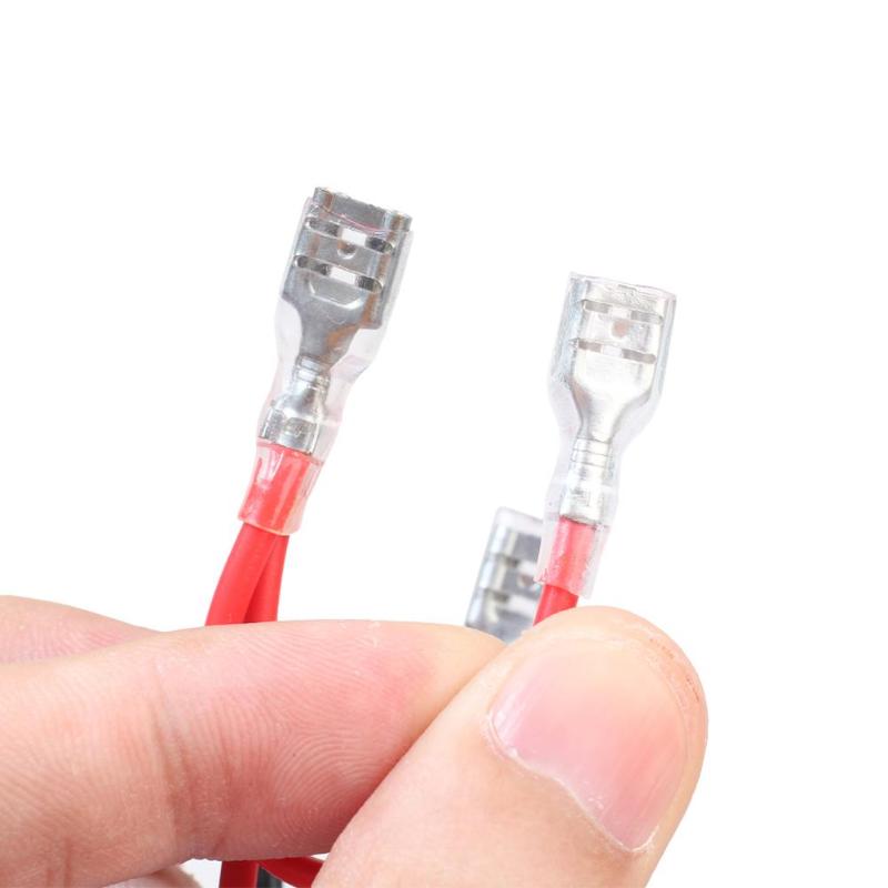 Vodool 1M/3.3ft 12V 24V Universele Auto Motor Boot... – Grandado