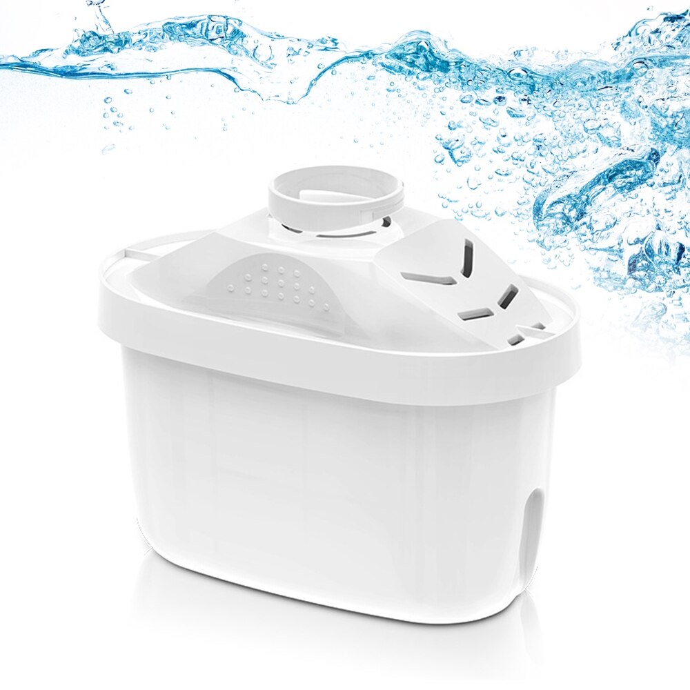 3.5L Water Pitcher Home Activated Carbon Net Kettl... – Vicedeal