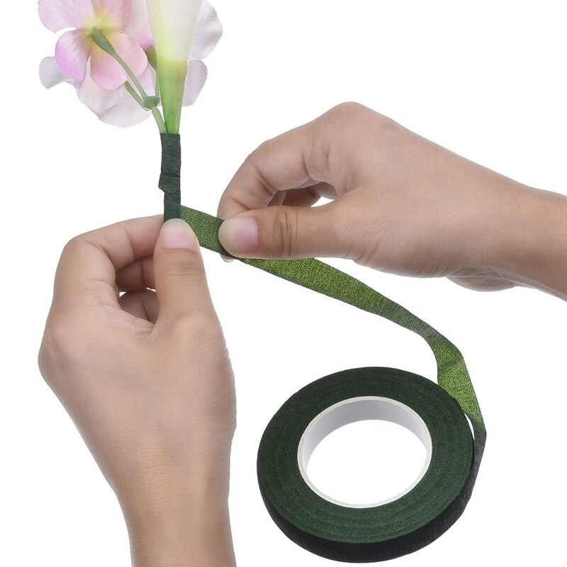 Floral Arrangement Tools Kit Floral Tape Stem Wire... – Grandado