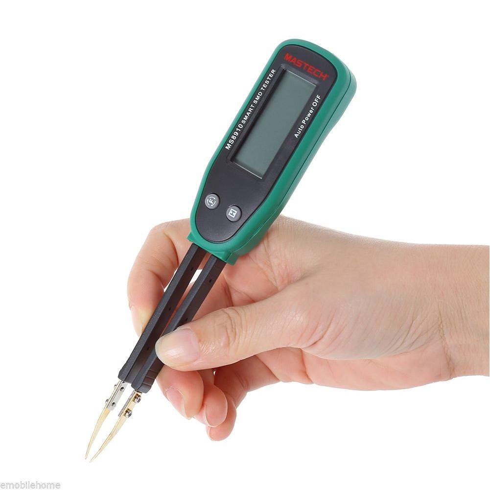 Yiwa Smart Mastech SMD Automatic Identification Te... – Grandado