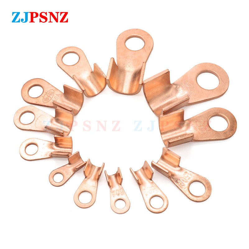 10Pcs OT Type 10A 20A 30A 40A 50A 60A 80A 100A 150... – Vicedeal