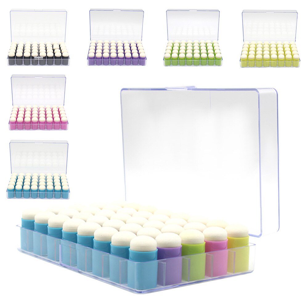 40pcs School Painting Craft Set DIY Paint Drawing ... – Grandado