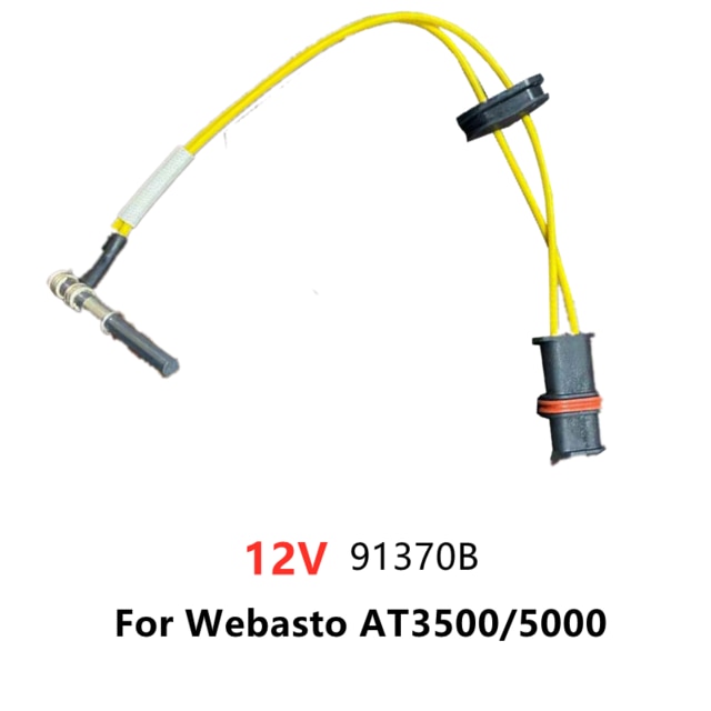 12v/24v bil diesel parkeringsvärmare keramisk glöd... – Grandado