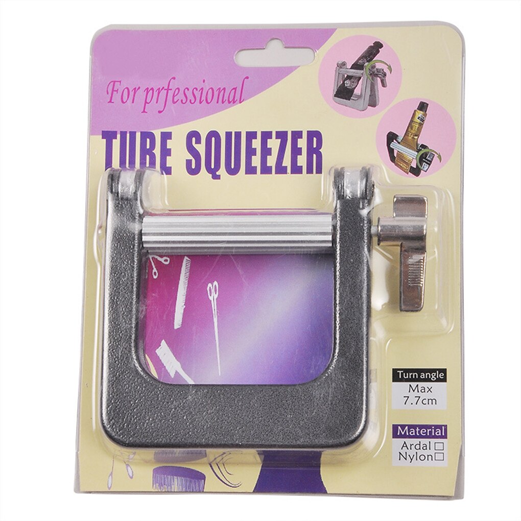 Tandpasta Knijper Metalen Tandpasta Tube Squeezer ... – Grandado