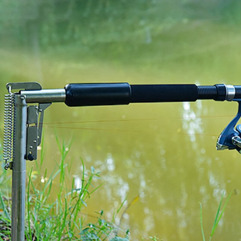 Inner Diameter 40MM Automatic Fishing Sea Rod Brac... – Grandado