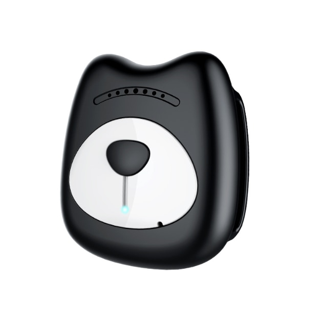 GPS Pet Tracker Cat Dog Collar Anti-Lost Device Pe... – Grandado