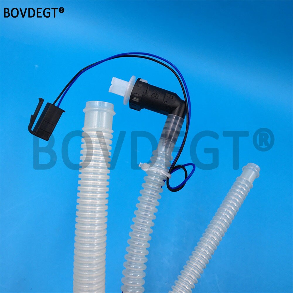 Elektrische Kraftstoff Pumpe Modul Montage für CHR... – Grandado