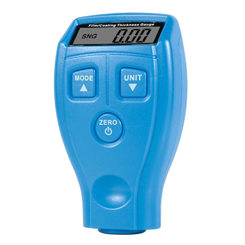 Paint Thicknes Instrument Digital Paint Coating Th... – Vicedeal