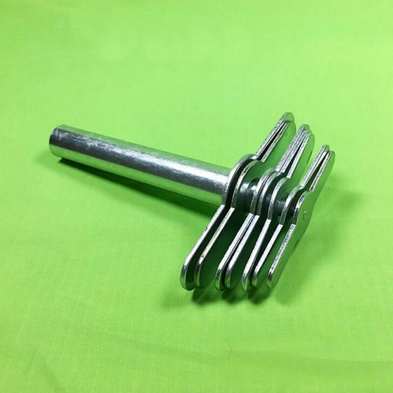 7 in 1 per set carbon steel manual laboratory punc... – Grandado