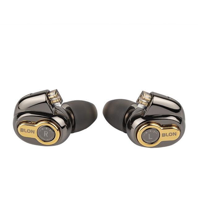 BLON BL-05 2nd Generation 10mm CNT Carbon Nanotube... – Vicedeal