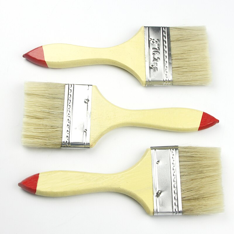 Pig brush Glue brush Waterproof paint brush Remove... – Grandado