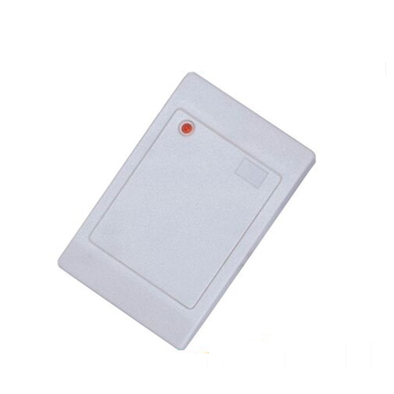 Wiegand26 card Reader 125KHz ID/EM Card Reader Rfi... – Grandado