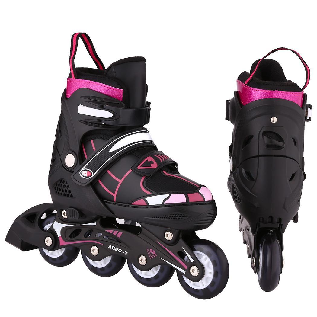 Unisex Indoor Outdoor Roller Kinder Tracer 35 ~ 38... – Vicedeal