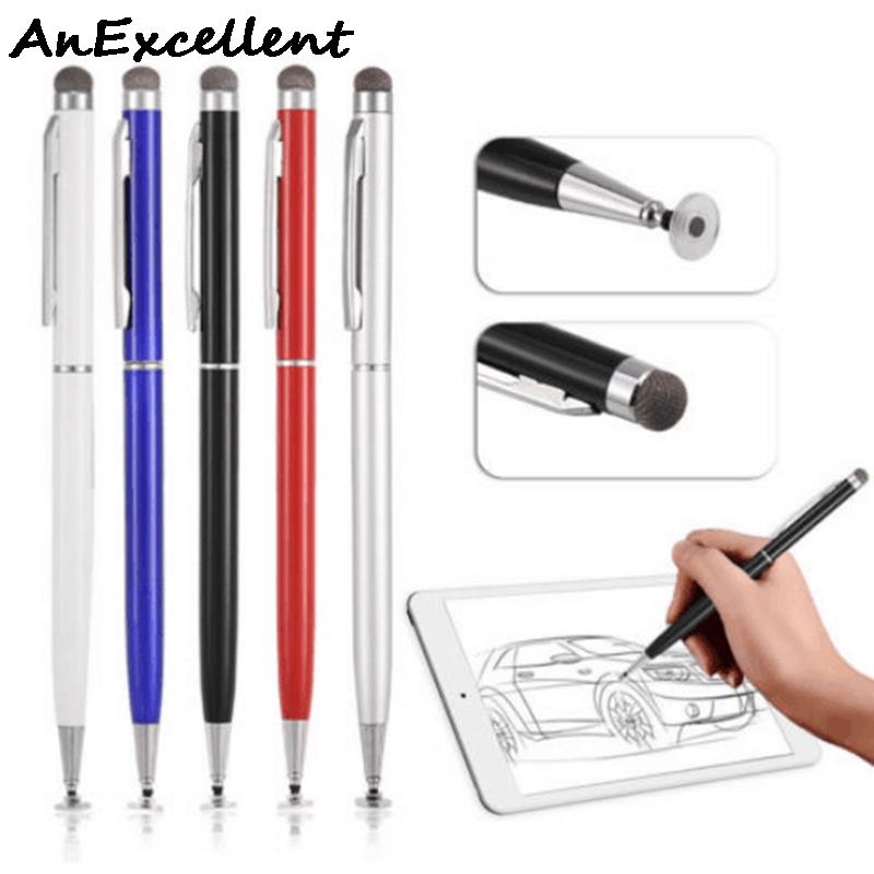 Stylus Pen High Precision Dual Touch Painting Pen ... – Vicedeal