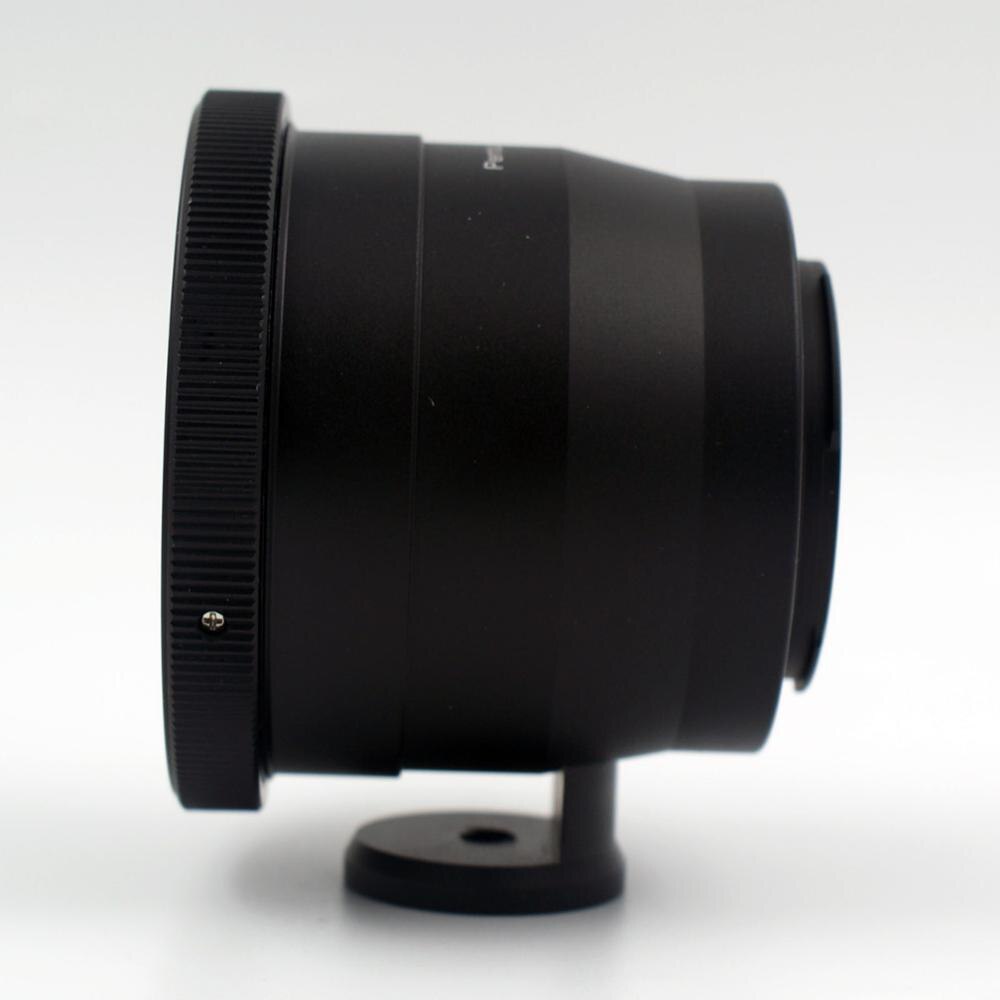 P60-NEX Adapter Für Pentacon 6 Kiew 60 Objektiv So... – Grandado