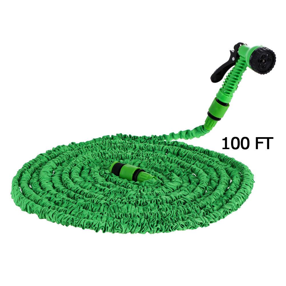 25ft-200ft set för vattensprutpistoler expanderbar... – Grandado