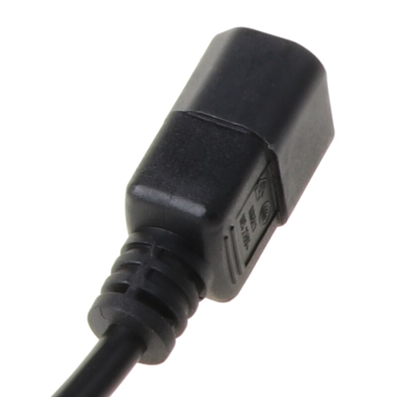 UPS/PDU Power Lead IEC 320 C14 macho a CEE7, adapt... – Grandado