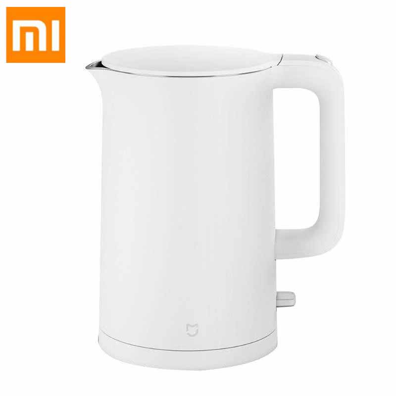 Xiaomi Mijia 1.5L Electric Kettle kitchen Water ke... – Vicedeal