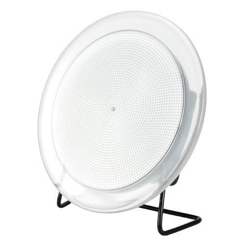 6" Tri-color Lumin Disk Plasma Plate Lightning Lam... – Vicedeal