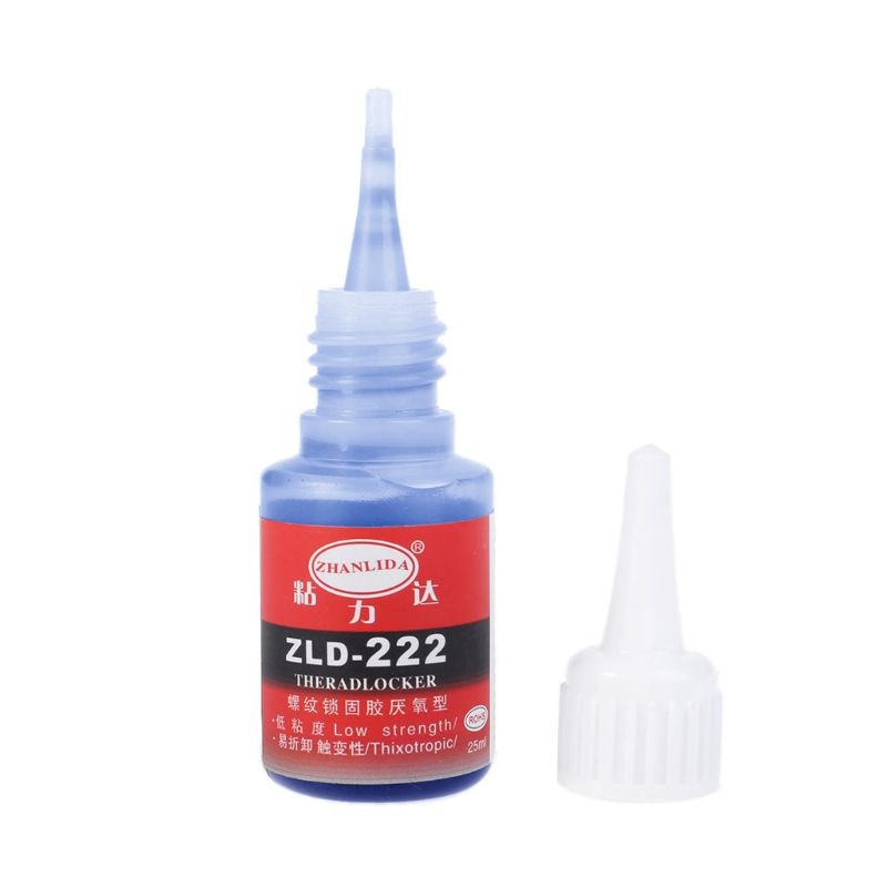 Anaerobic adhesive Metal Lock Screw glue Thread Se... – Vicedeal