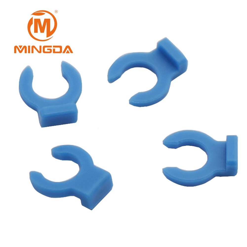 Collet Clips for bowden tube collet for CR10 Hoten... – Grandado