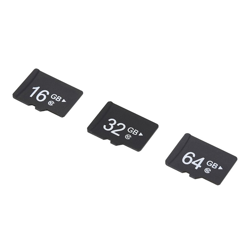 8G/16G/32G/64GB Micro SD Card For Video Recorder P... – Grandado