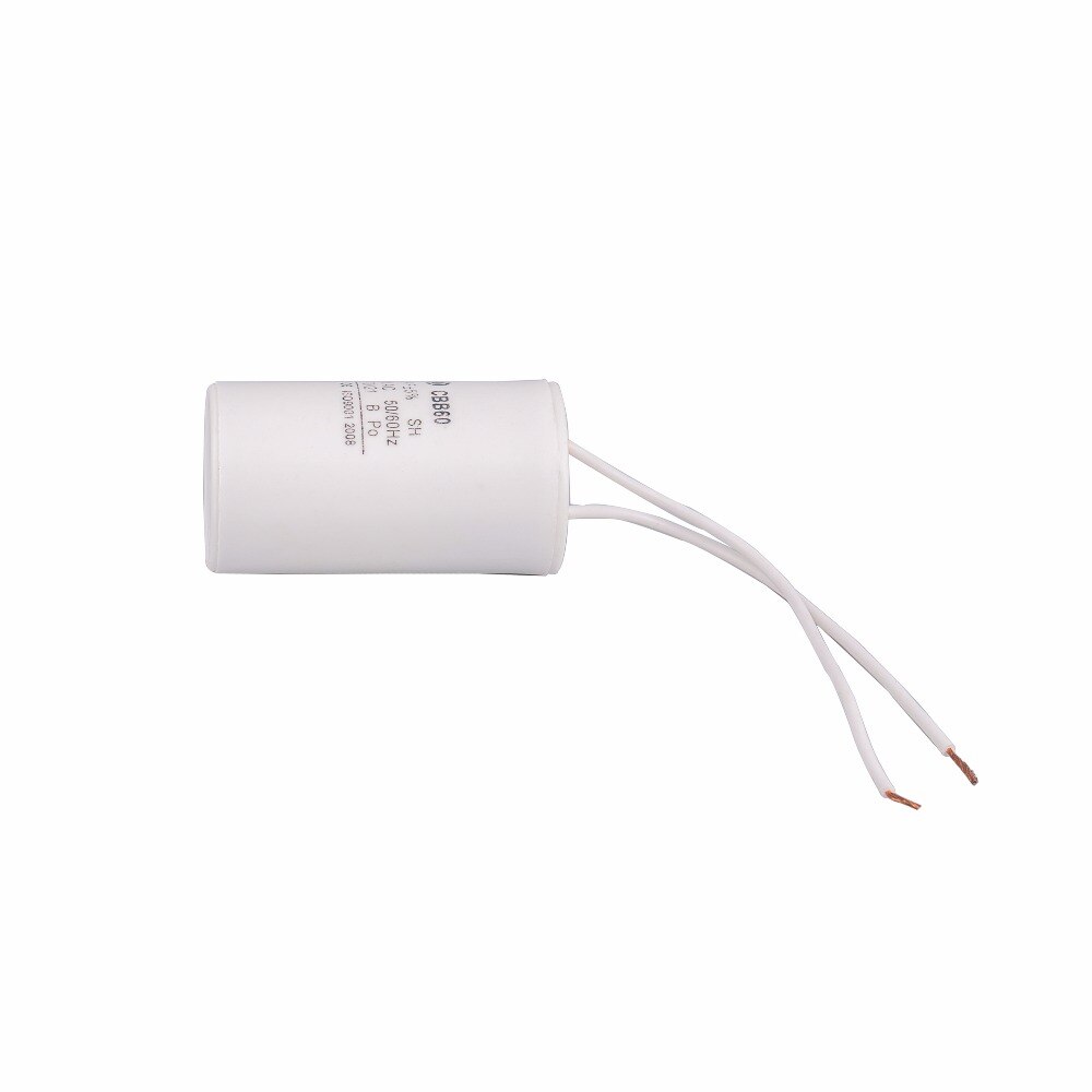 CBB60 450V 12uF running condensator electricmotor ... – Vicedeal