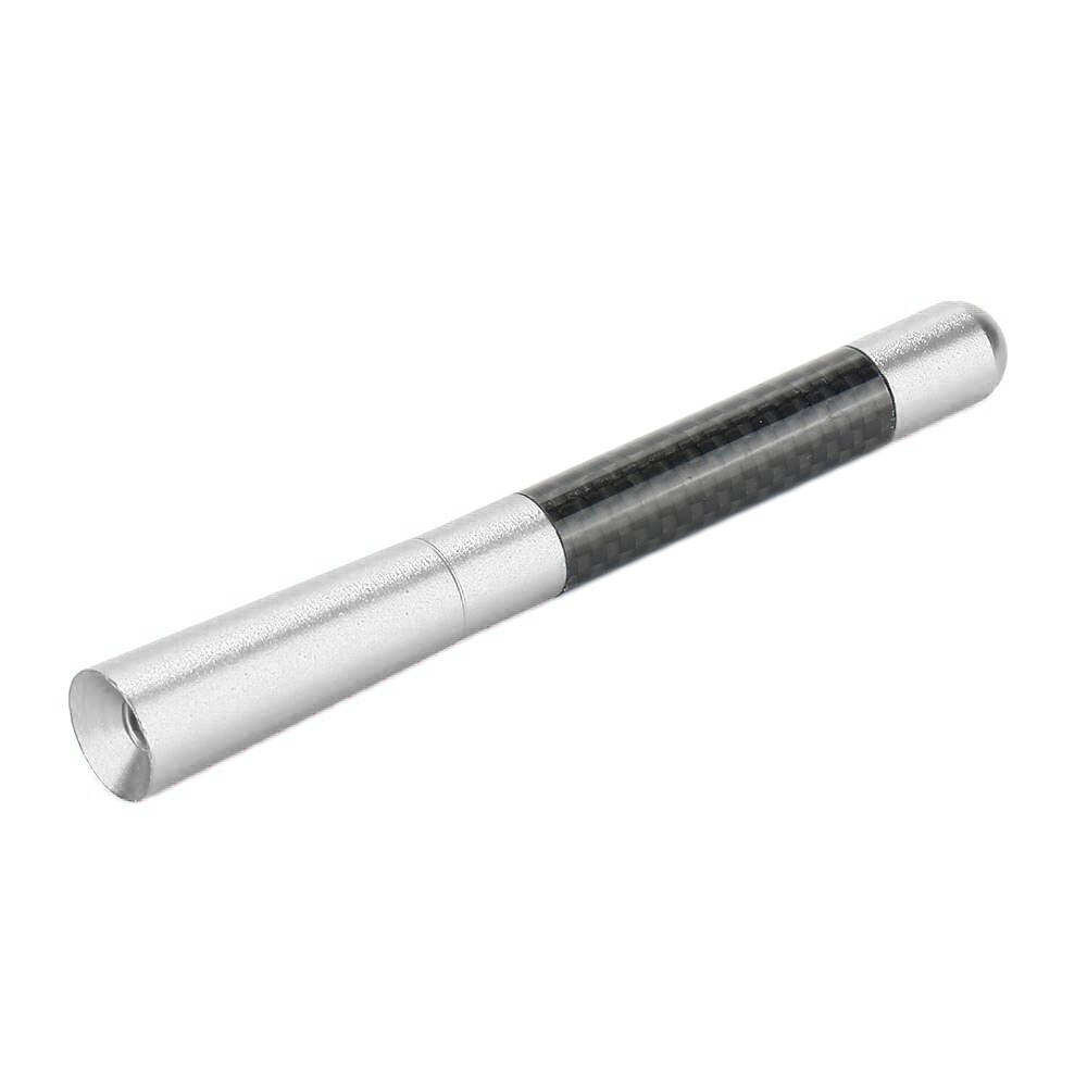 4 Colors Universal Aluminum Car Roof Radio Antenna... – Grandado