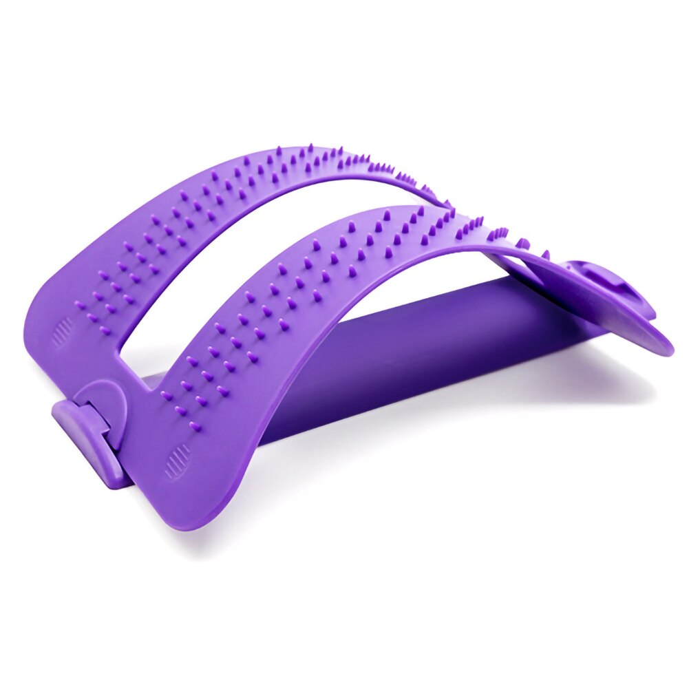 Lumbale Tractie Apparaat Lumbale Wervelkolom Corre... – Vicedeal