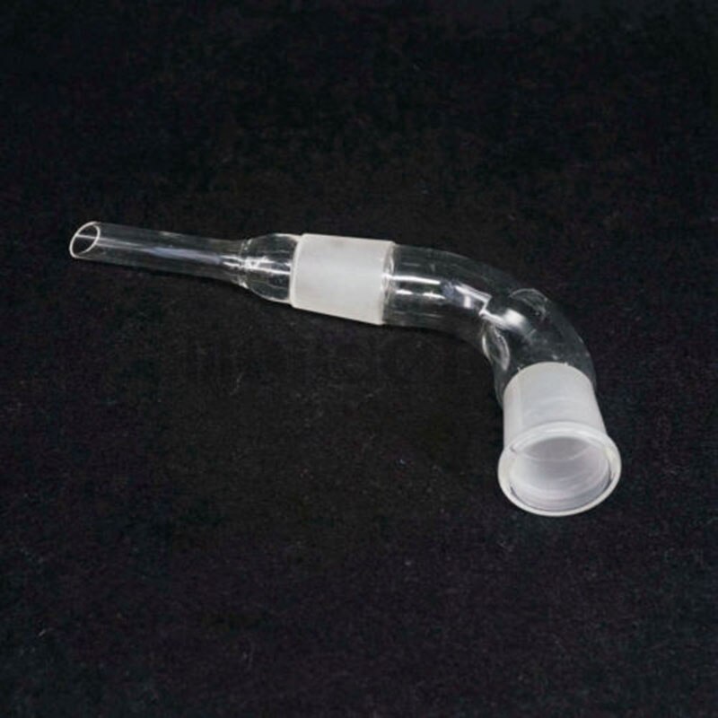 29/32 Female x 29/32 Male Joint Lab Glass Bend Rec... – Vicedeal