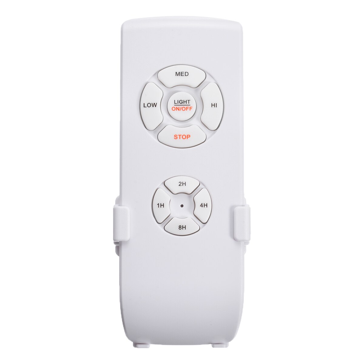 Universal Ceiling Fan Lamp Remote Control Kit 90-2... – Vicedeal